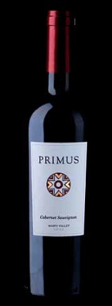 Primus Cabernet Sauvignon, Chile - Sam's Wine & Liquor