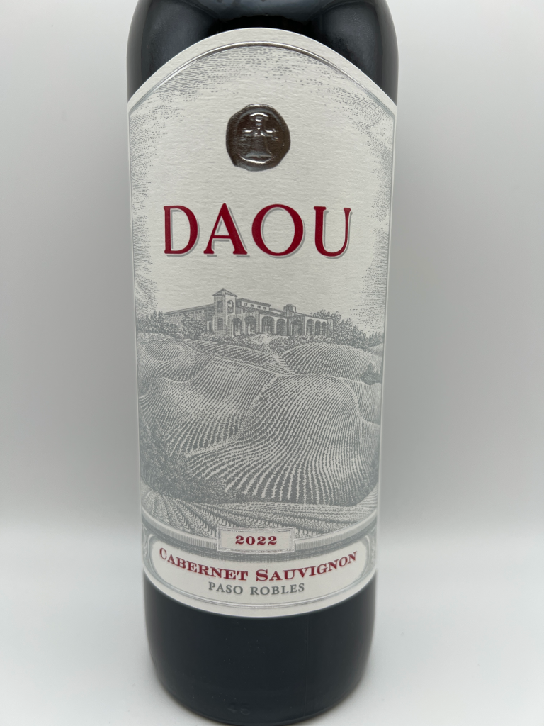 DAOU Paso Robles Cabernet Sauvignon - Sam's Wine & Liquor