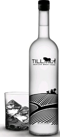 TILL VODKA - Sam's Wine & Liquor